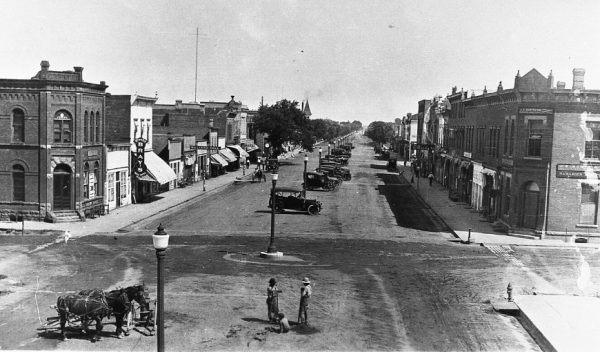 Hawarden - Hawarden Historical Society