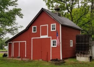 Calliope Village Interactive Map - Hawarden Historical Society