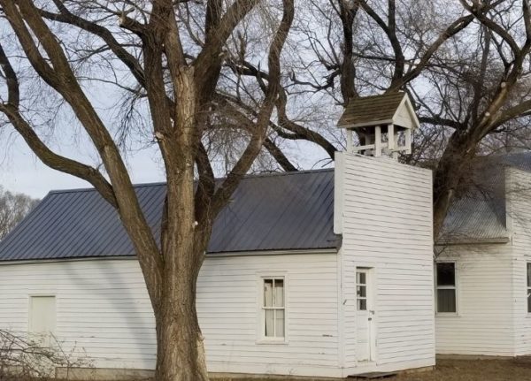 Calliope Village Interactive Map - Hawarden Historical Society